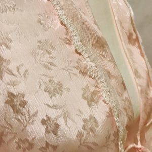 Dior | Intimates & Sleepwear | Vintage Christian Dior Night Bed Jacket ...